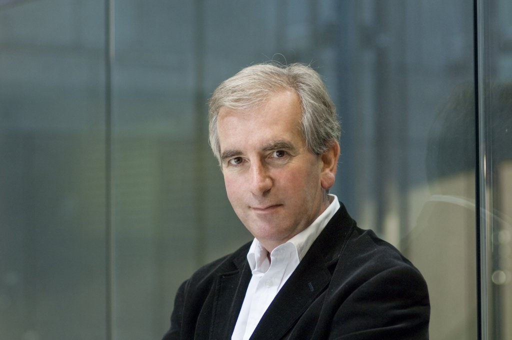Robert Harris - Bookmark Förlag
