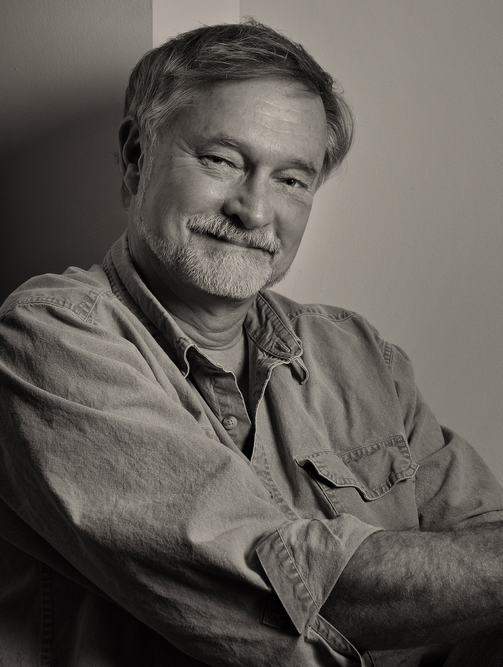 Erik Larson - Bookmark Förlag