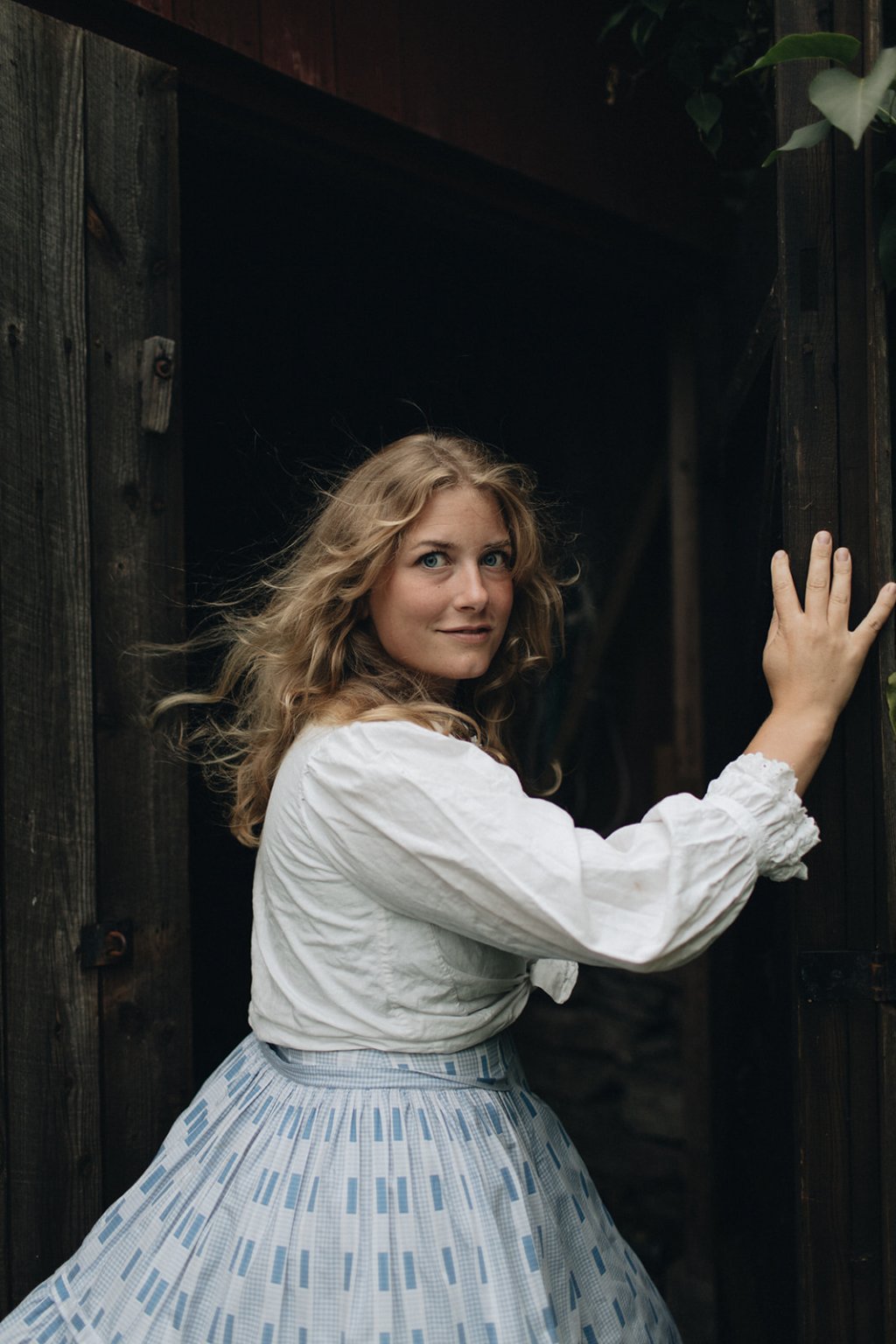 Elsa Billgren - Bookmark Förlag